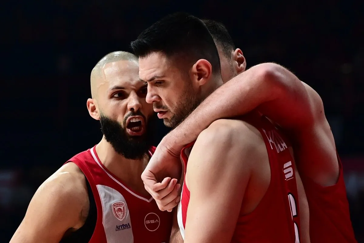 Γιατί είναι διαφορετικό το φετινό Final Four για τον Ολυμπιακό