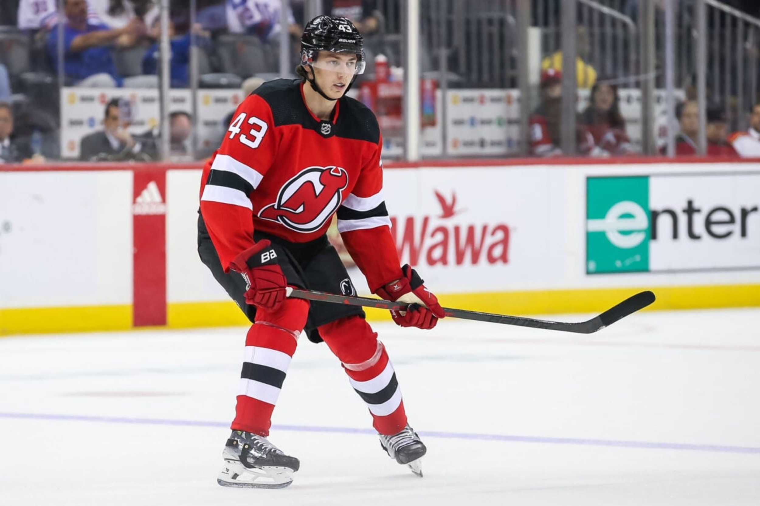What the Devils must do to become a consistently winning team