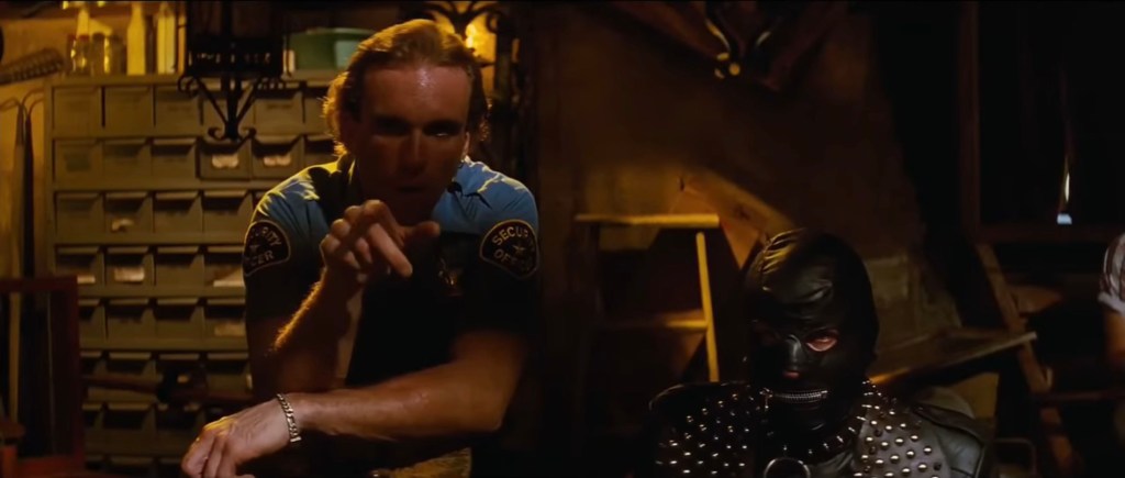 Actor who played the Gimp in ‘Pulp Fiction’ dead at 68