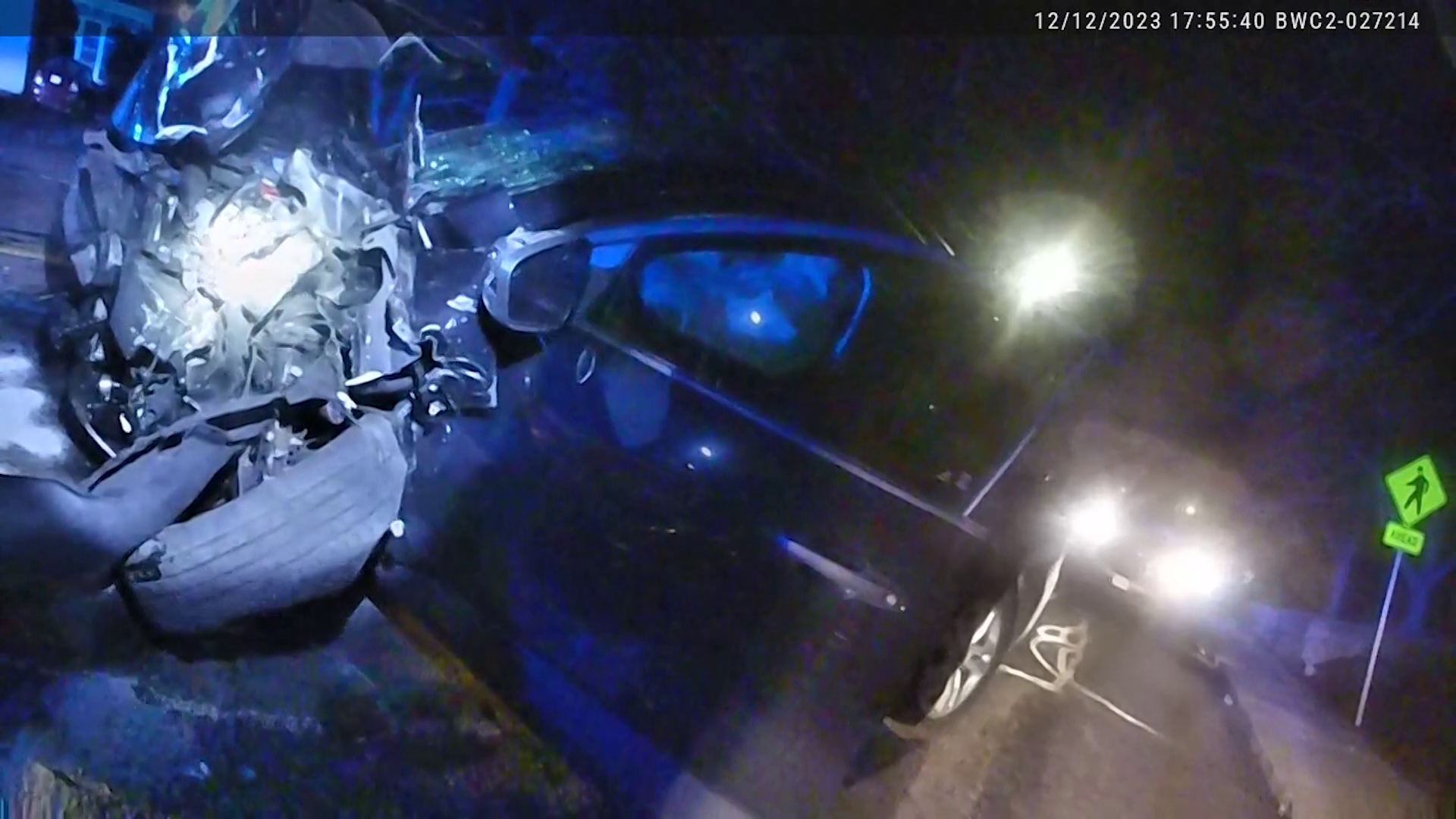 Arraignment date set for MSP sergeant charged with motor vehicle homicide