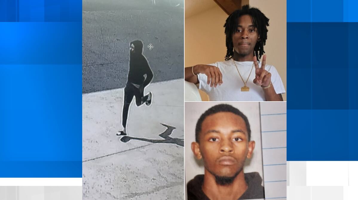 Suspect in murder of Alabama A&M student waives case to grand jury