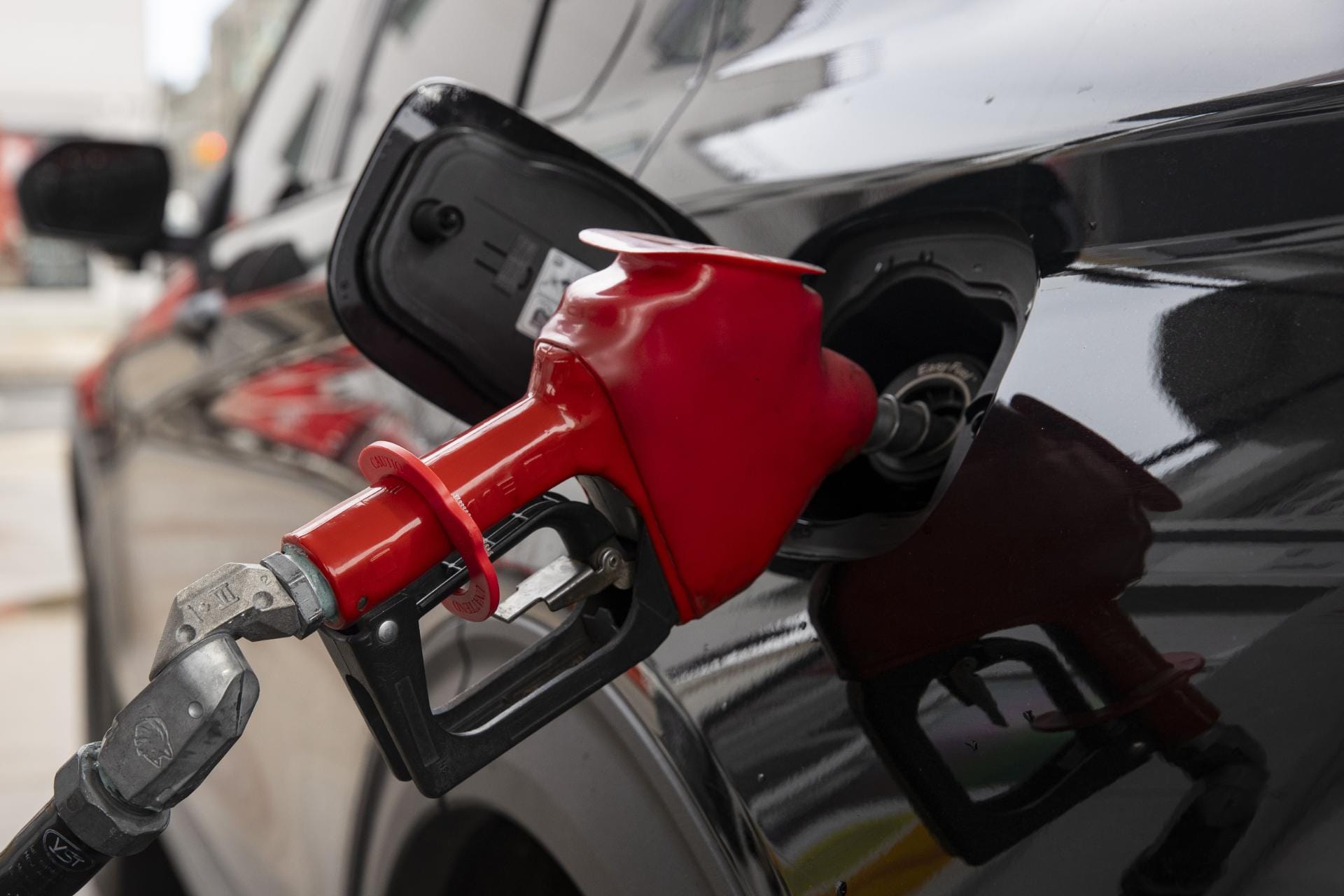 Governo reduz em 1,5 cêntimos desconto no ISP do gasóleo na próxima semana