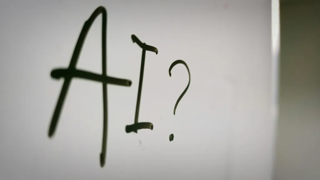 What are the AI rules at major streaming platforms? After Apple’s ...