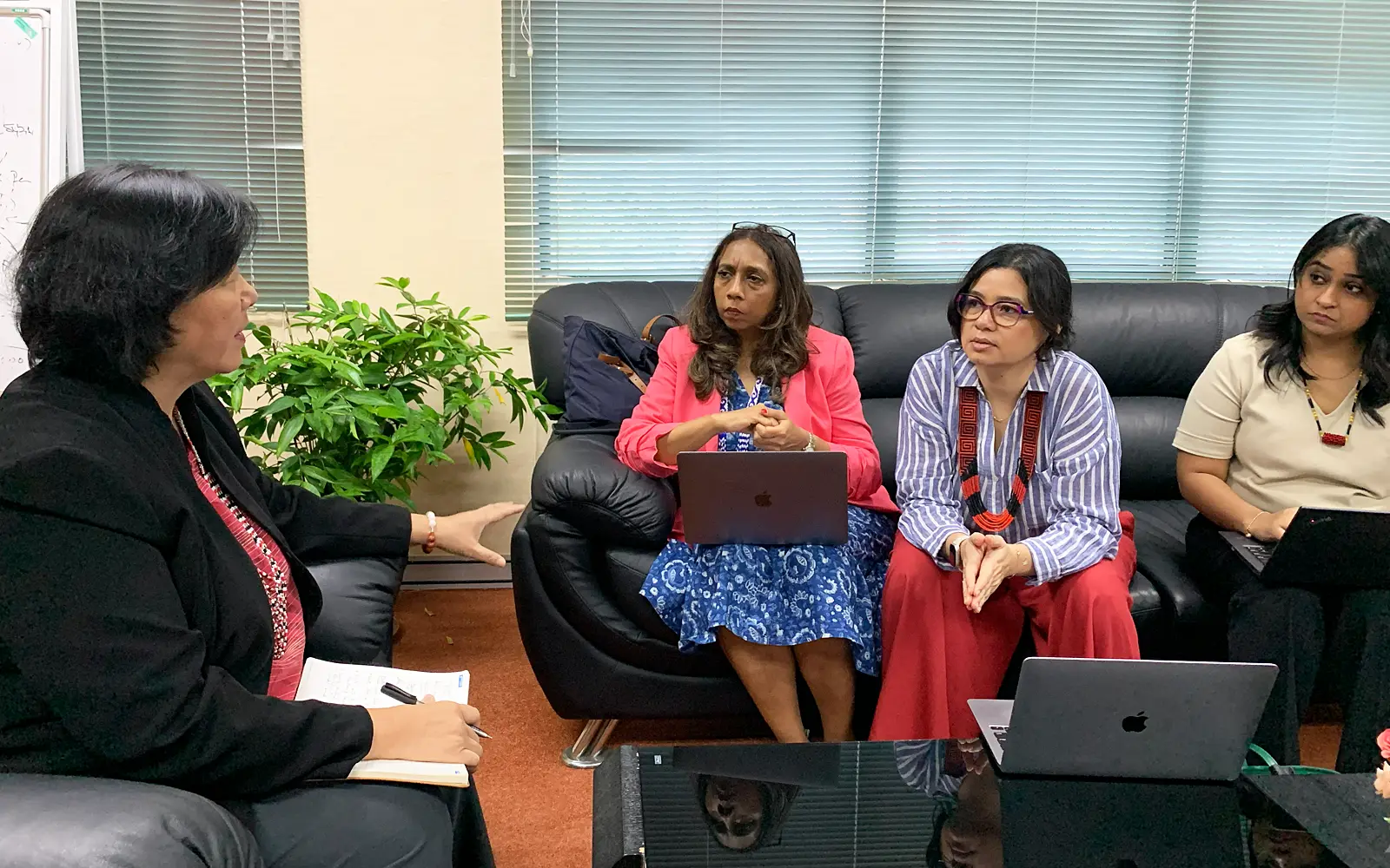 Suriani, the woman who helped M’sian mothers rewrite the law