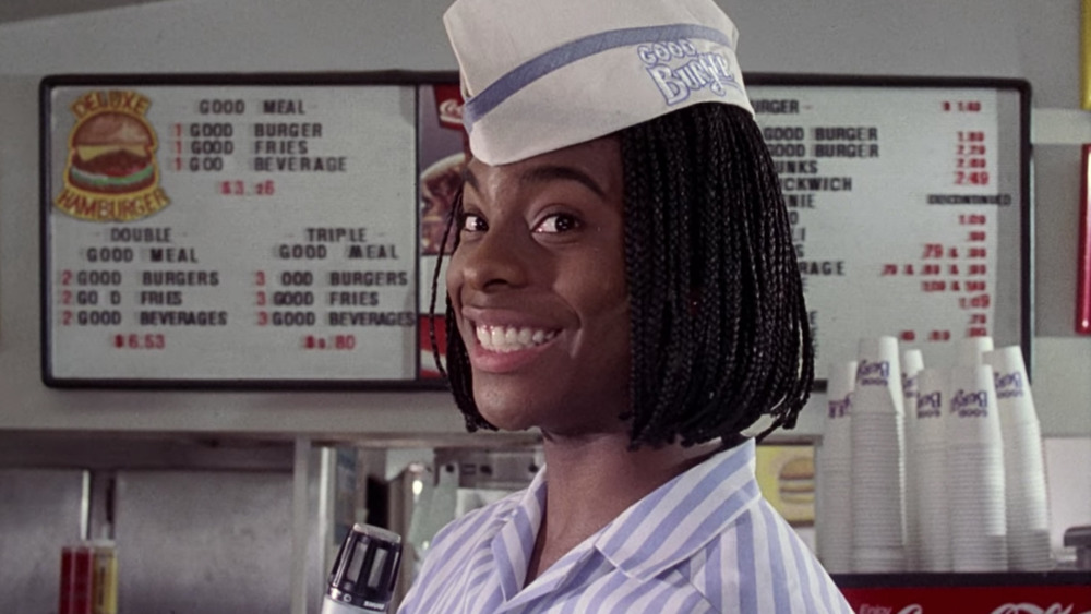 Things only adults notice in Good Burger