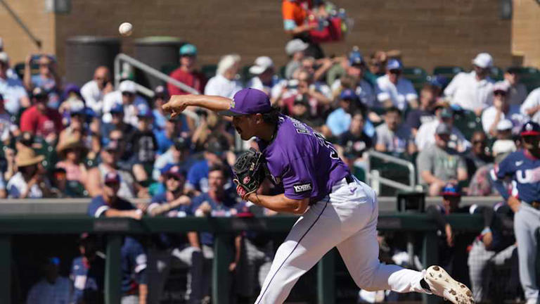 Adam Laskey should have the Rockies considering final move before ...