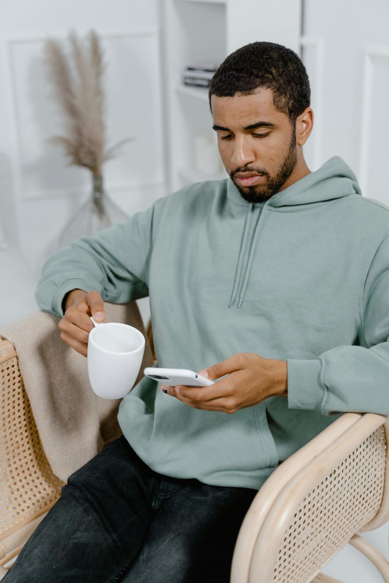 Most men never learn these 12 things high-value men do naturally