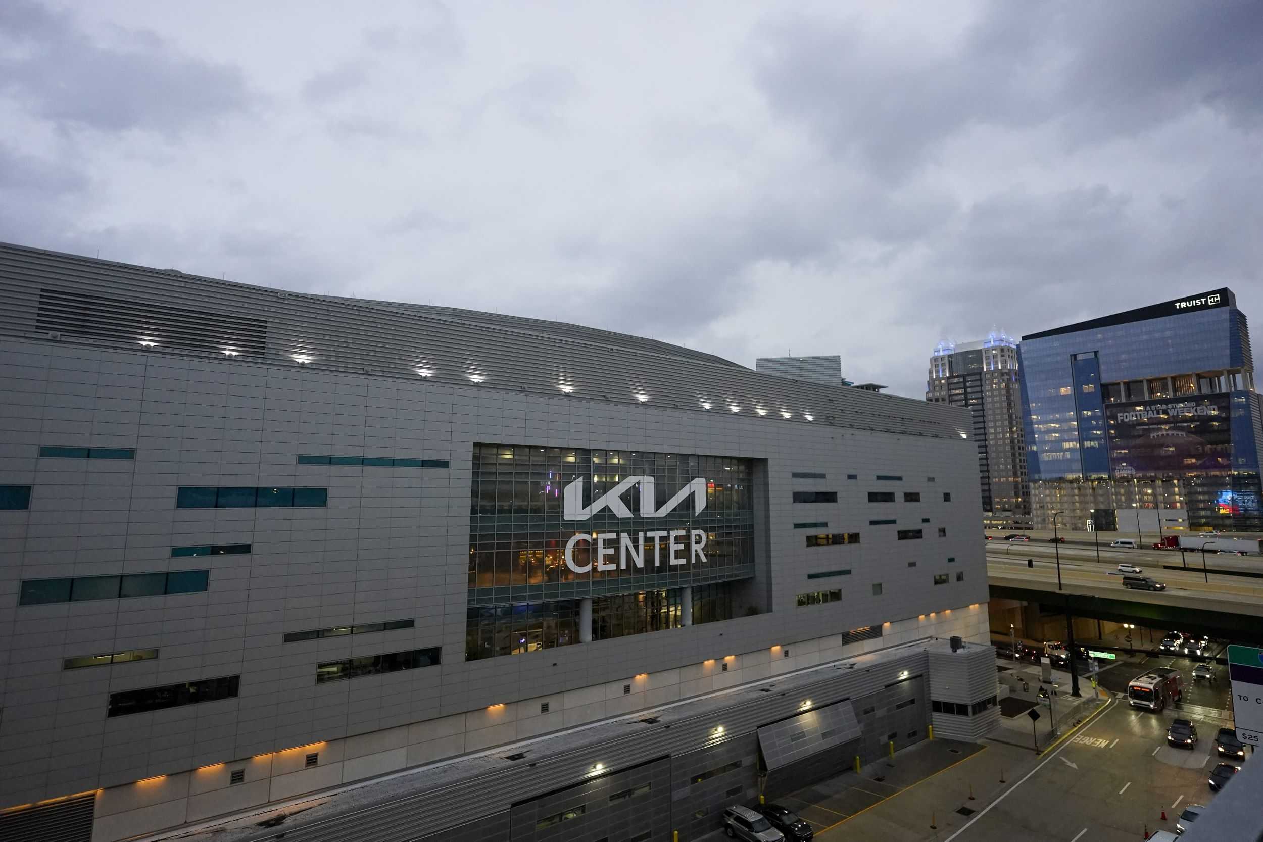 Orange County tourism leaders OK funding for NBA All-Star, Olympic ...