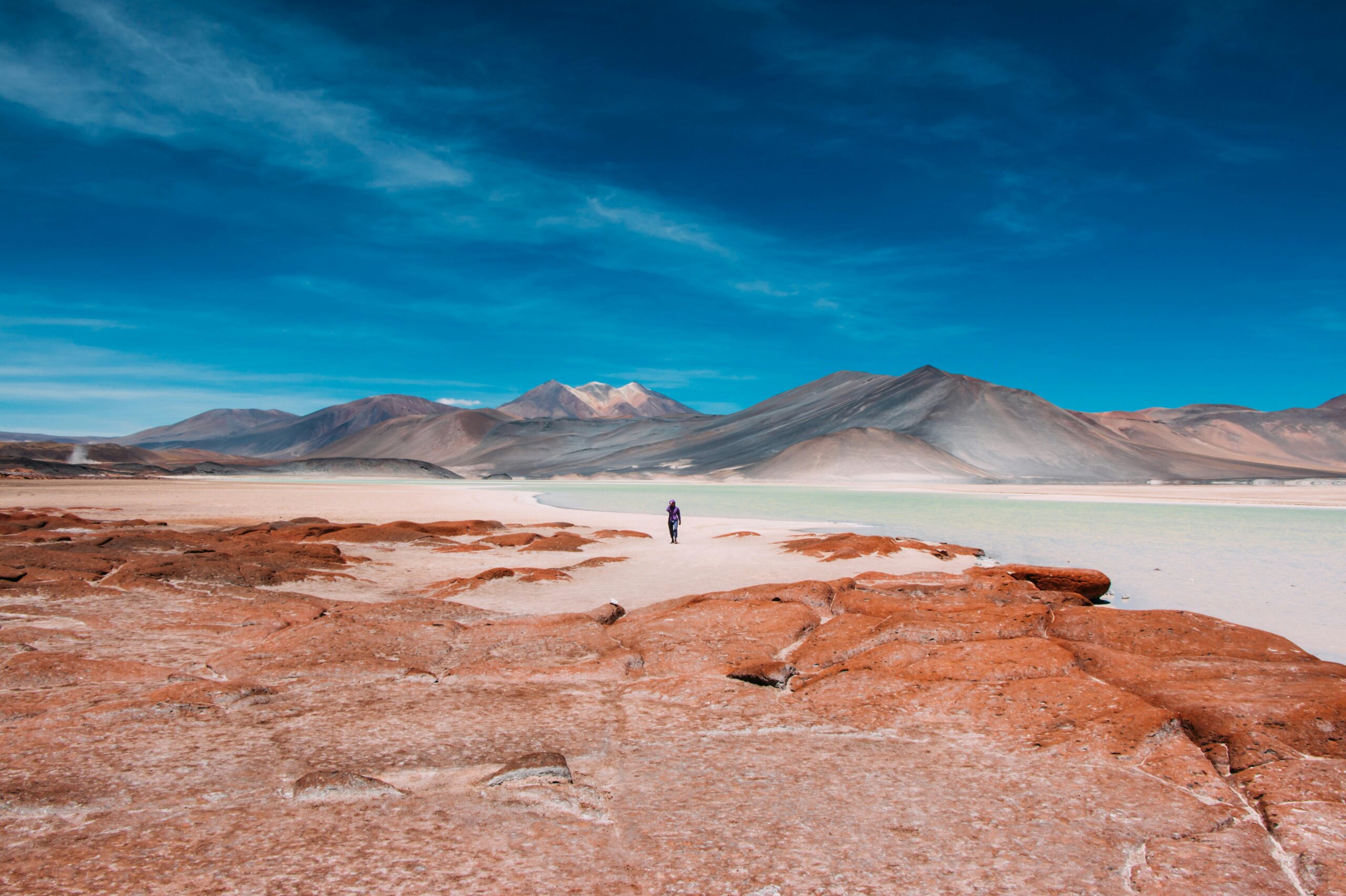 Chile: A journey to a land of stunning contrasts