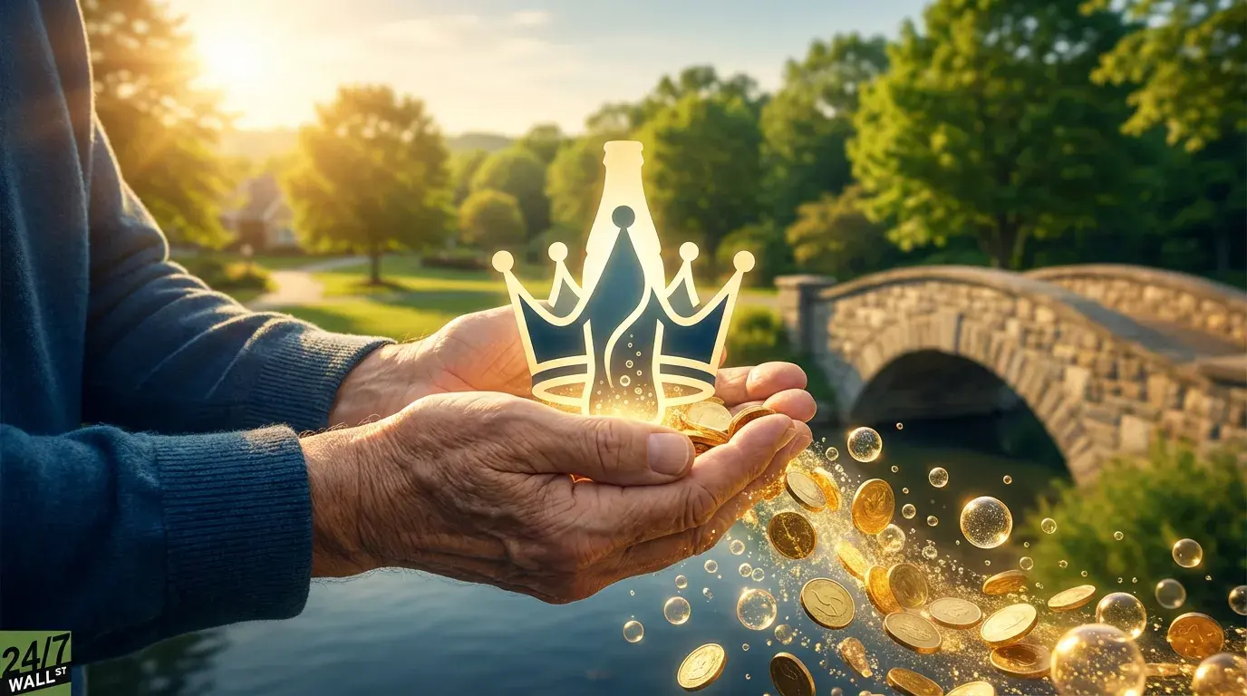 3 dividend king stocks that yield over 4% and have big upside