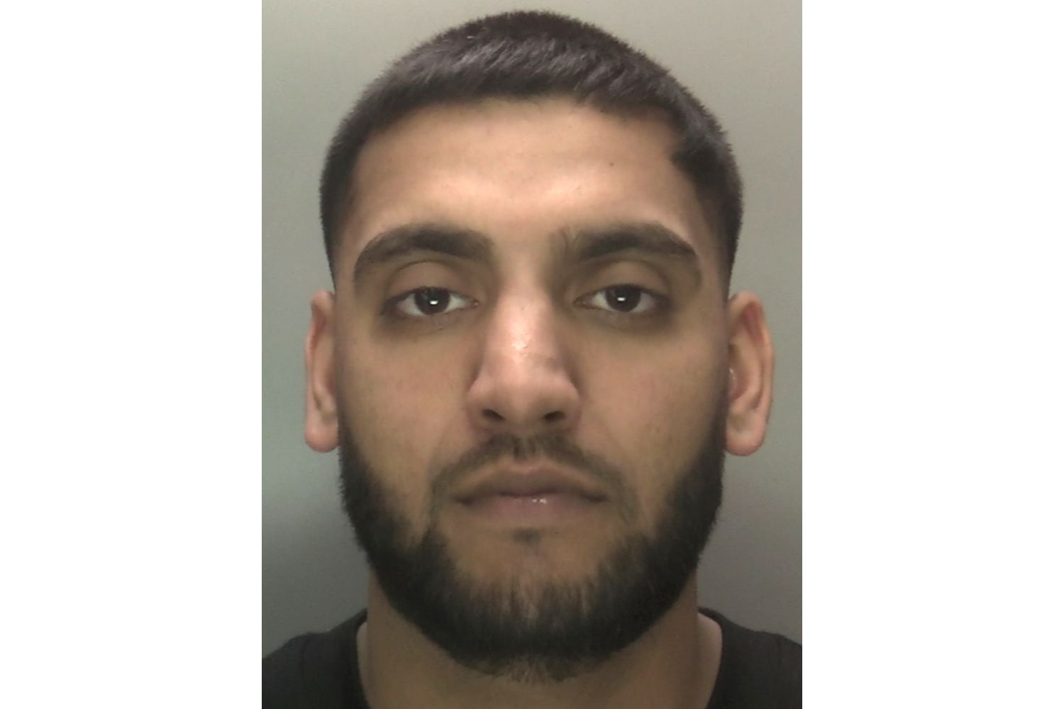 Man who drove car into wedding crowd has jail sentence increased to ten ...