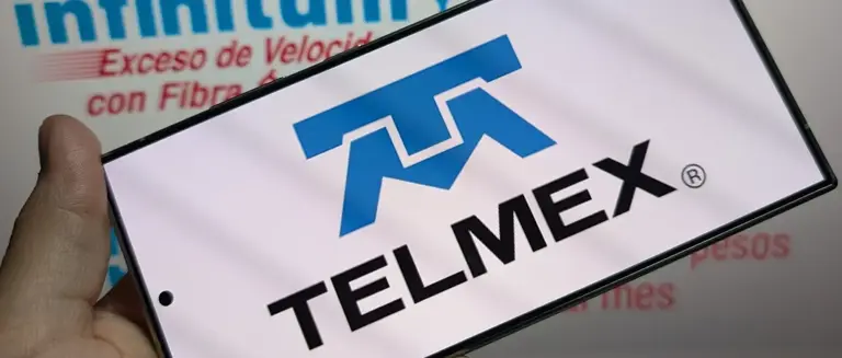 Telmex aumenta la velocidad de Infinitum gratis en México