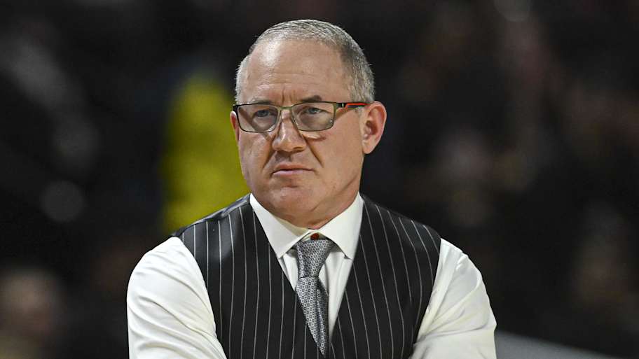 Buzz Williams has officially turned Maryland basketball into a historic ...