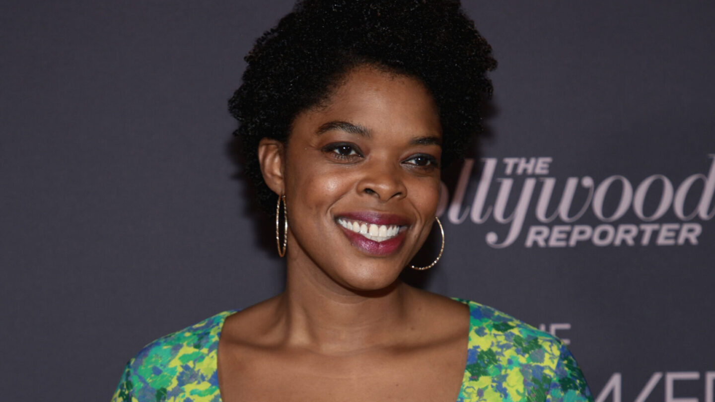 ‘I’m tired y’all’: CBS producer Shawna Thomas leaves network to ...