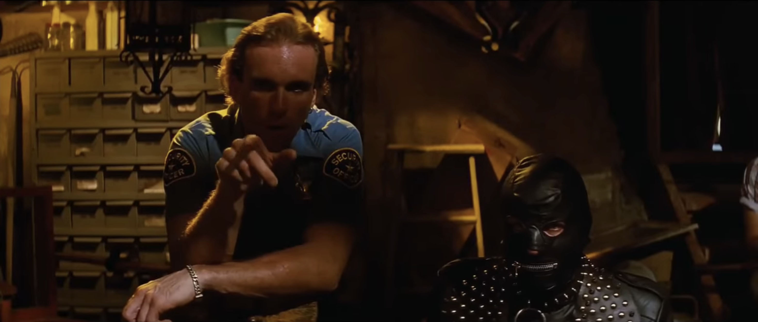 Actor who played the Gimp in ‘Pulp Fiction’ dead at 68