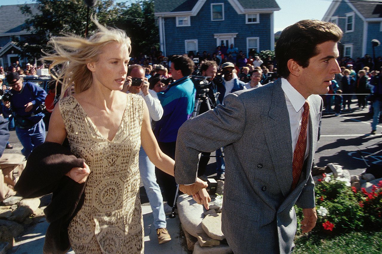 Love Story producers answer Daryl Hannah's criticism of her portrayal