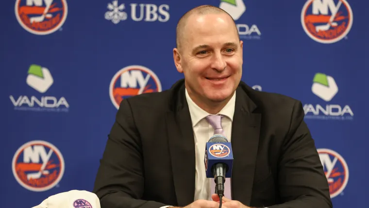 Islanders' acquisition of Brayden Schenn improves current roster ...