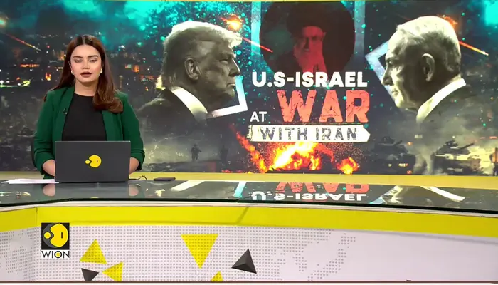 US-Iran war | NYT: US missile may have hit Iranian school during strike ...