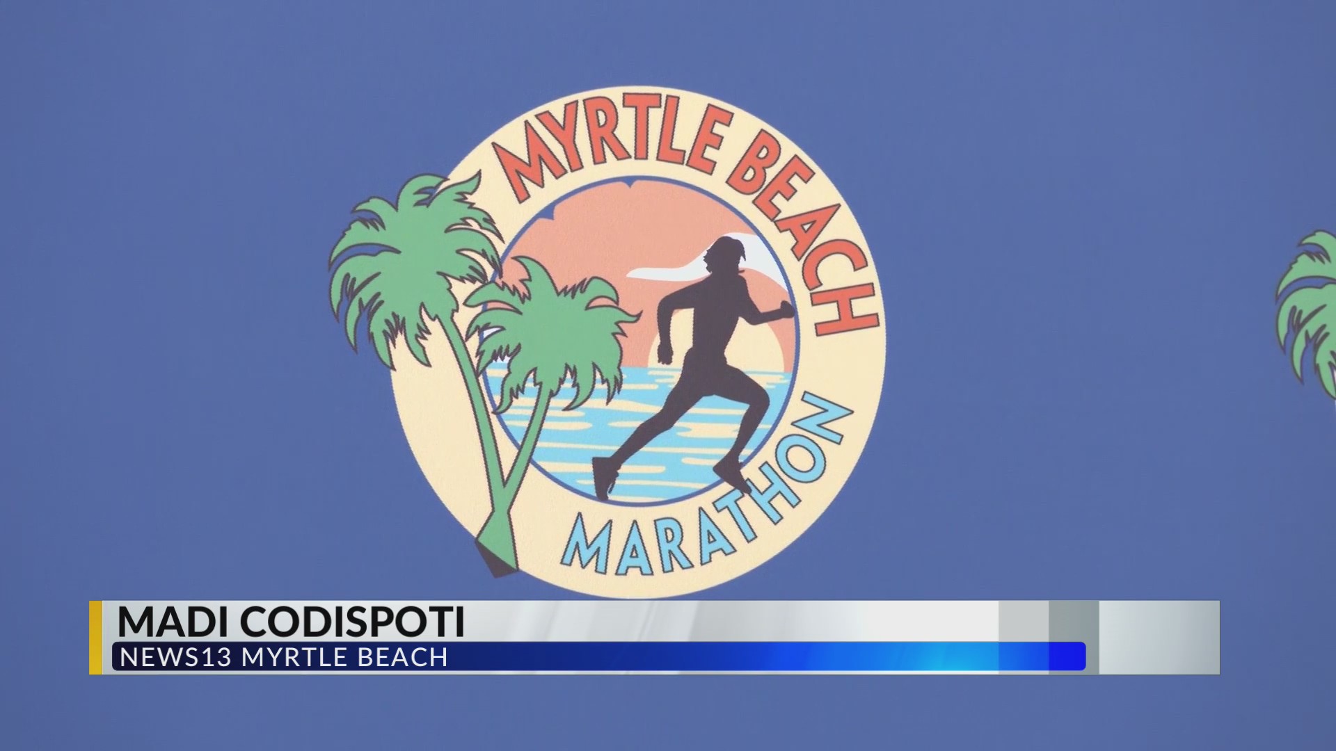 'Miracle mission': Pennsylvania man running in Myrtle Beach Marathon to ...