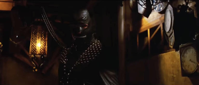 Actor who played the Gimp in ‘Pulp Fiction’ dead at 68