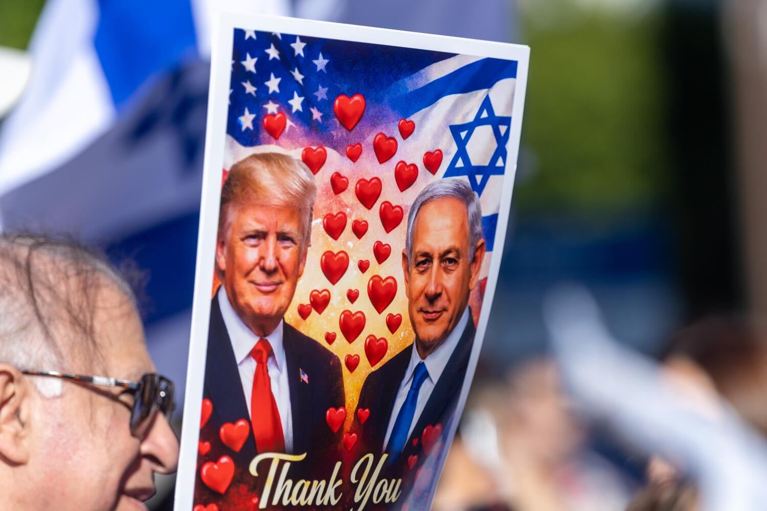 Iranians in LA turn to WhatsApp, Fox News for updates on loved ones
