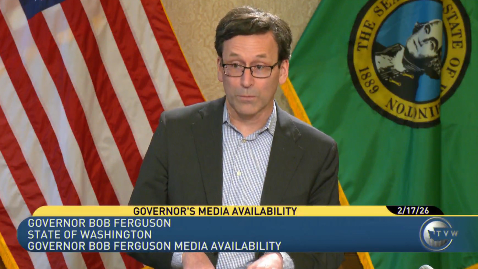 Passage of income tax bill more likely as Ferguson now says he will sign it
