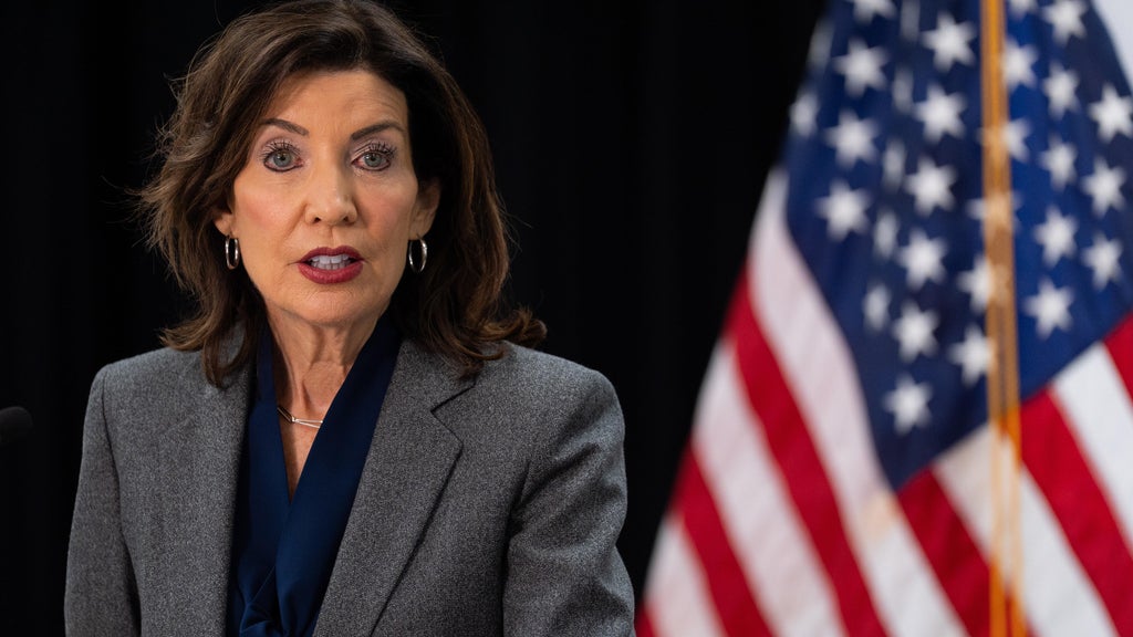 $268 billion state budget will include NYC pied-à-terre tax, targeting ...