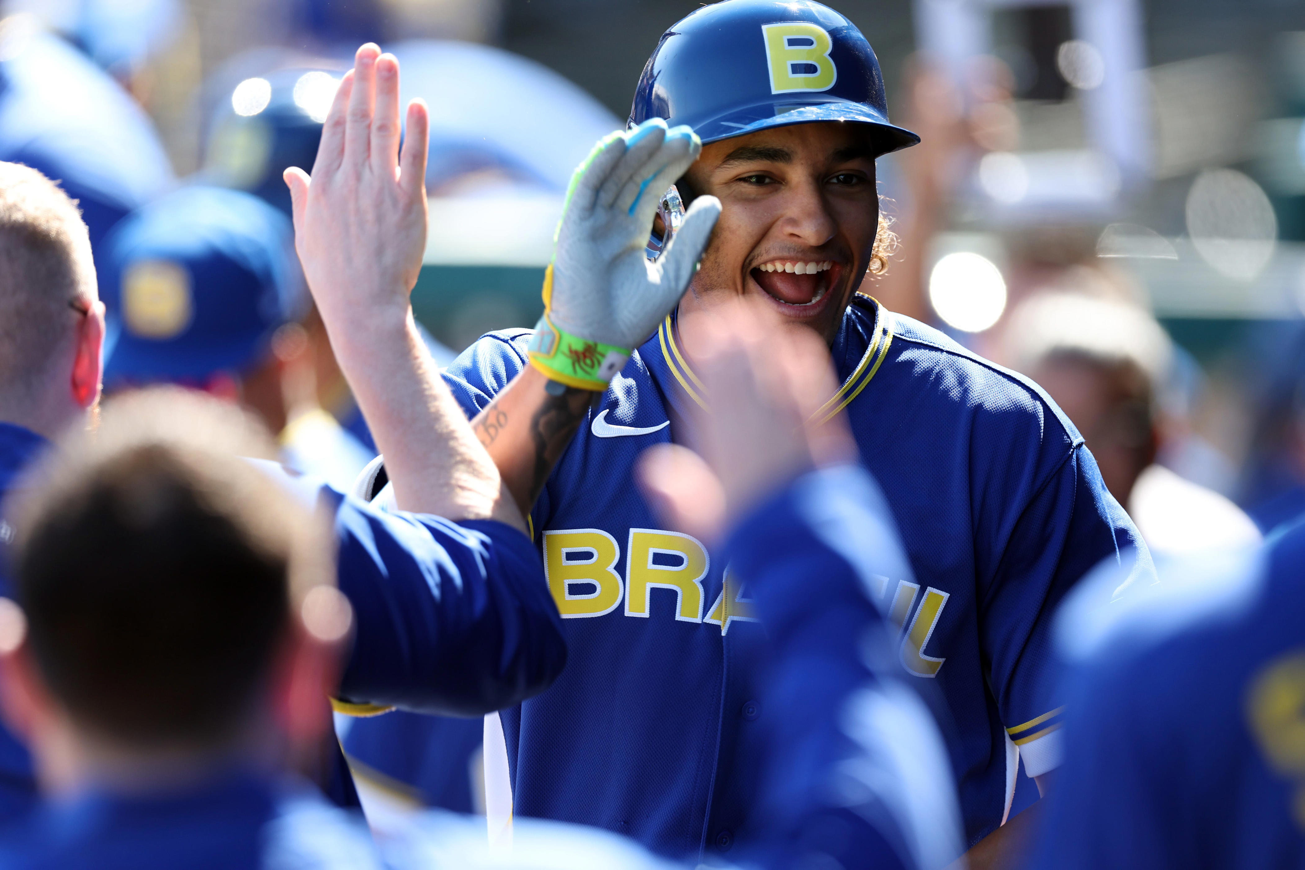 Brazil 2026 World Baseball Classic roster, schedule and pool