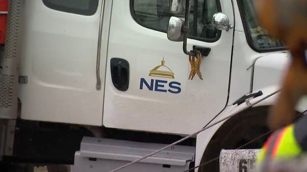 Tennessee lawmakers pass utility board overhaul after ice storm backlash