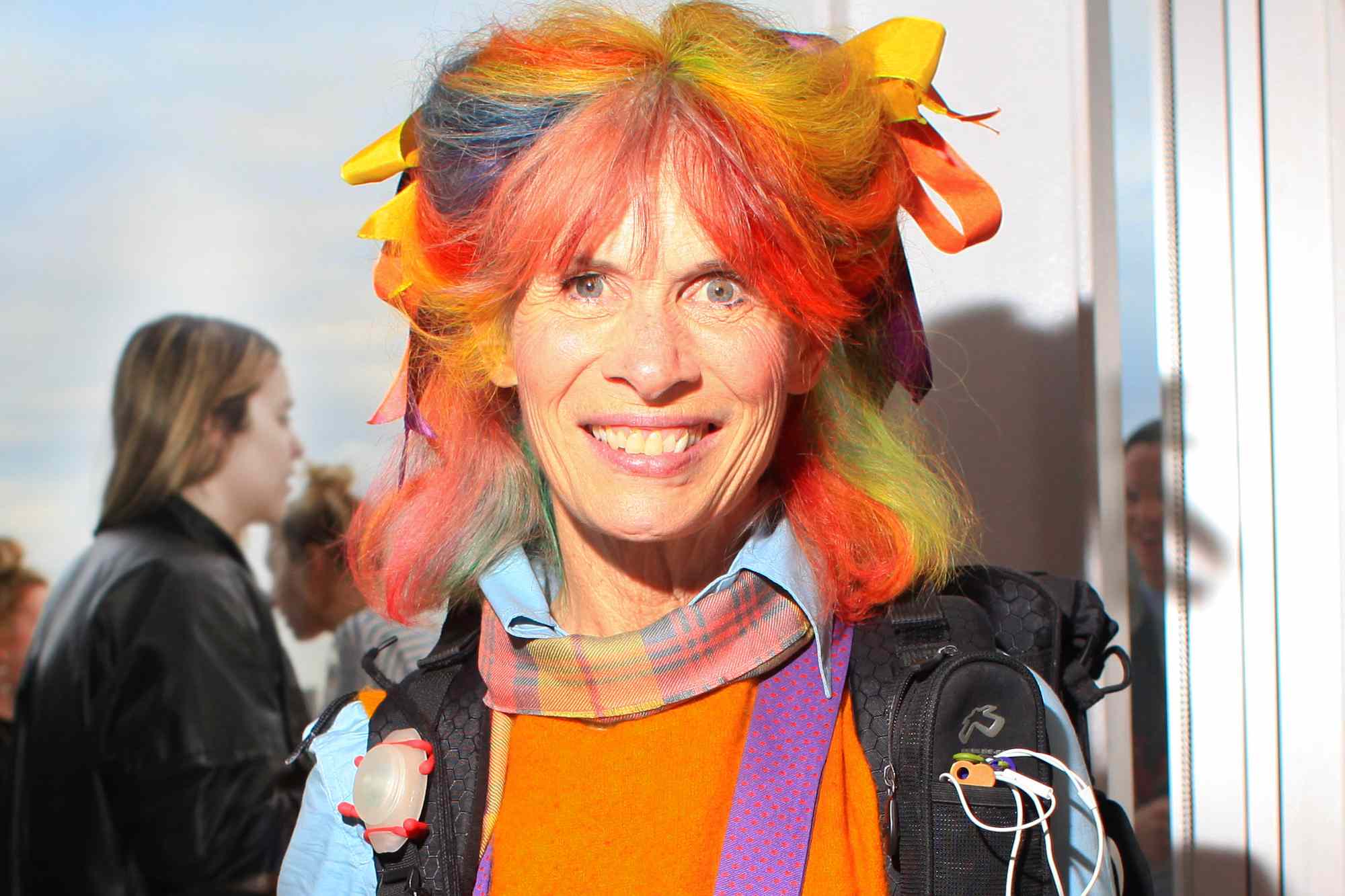 Victoria MacKenzie-Childs, iconic home decor brand co-founder, dies at 77