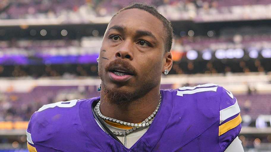 Vikings’ quiet cap maneuver involving Justin Jefferson changes everything