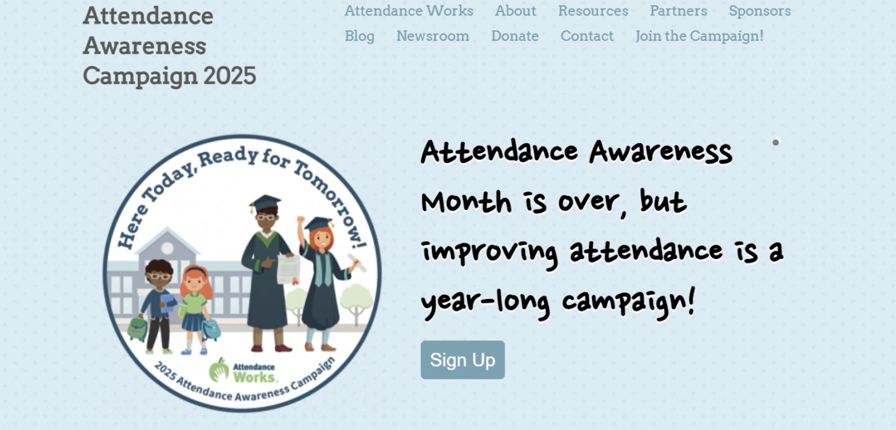 Marion County Public Schools continue new attendance campaign to fight ...