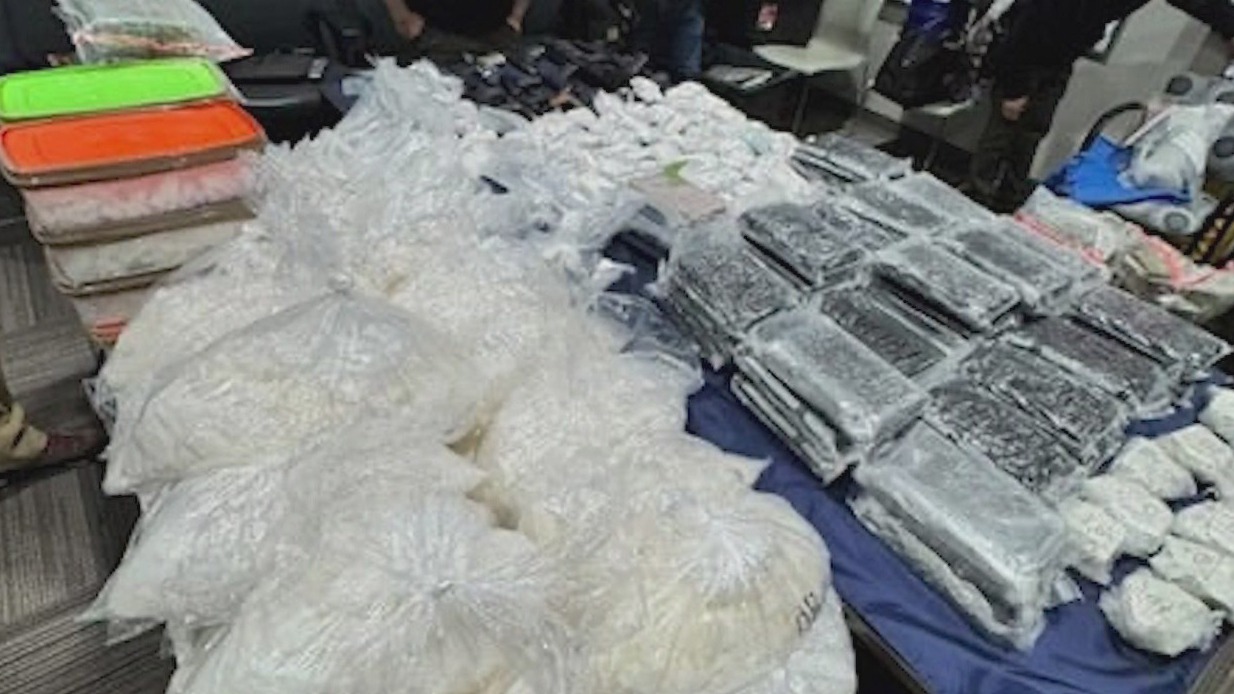 Record-breaking drug bust in Tri-Cities yields over 300 pounds of ...