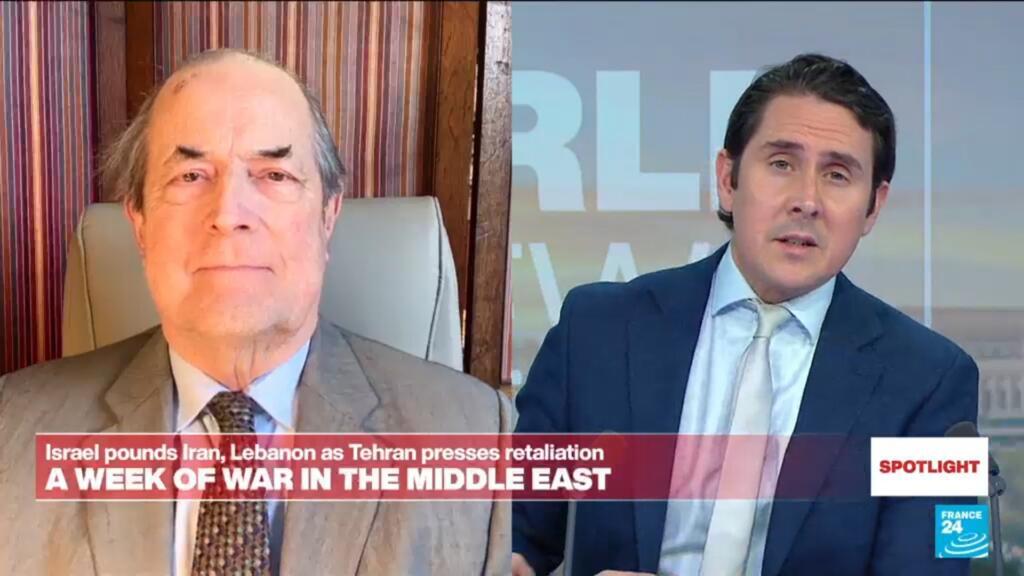 Iran, Europe & Churchill: A former British ambassador on the Middle ...