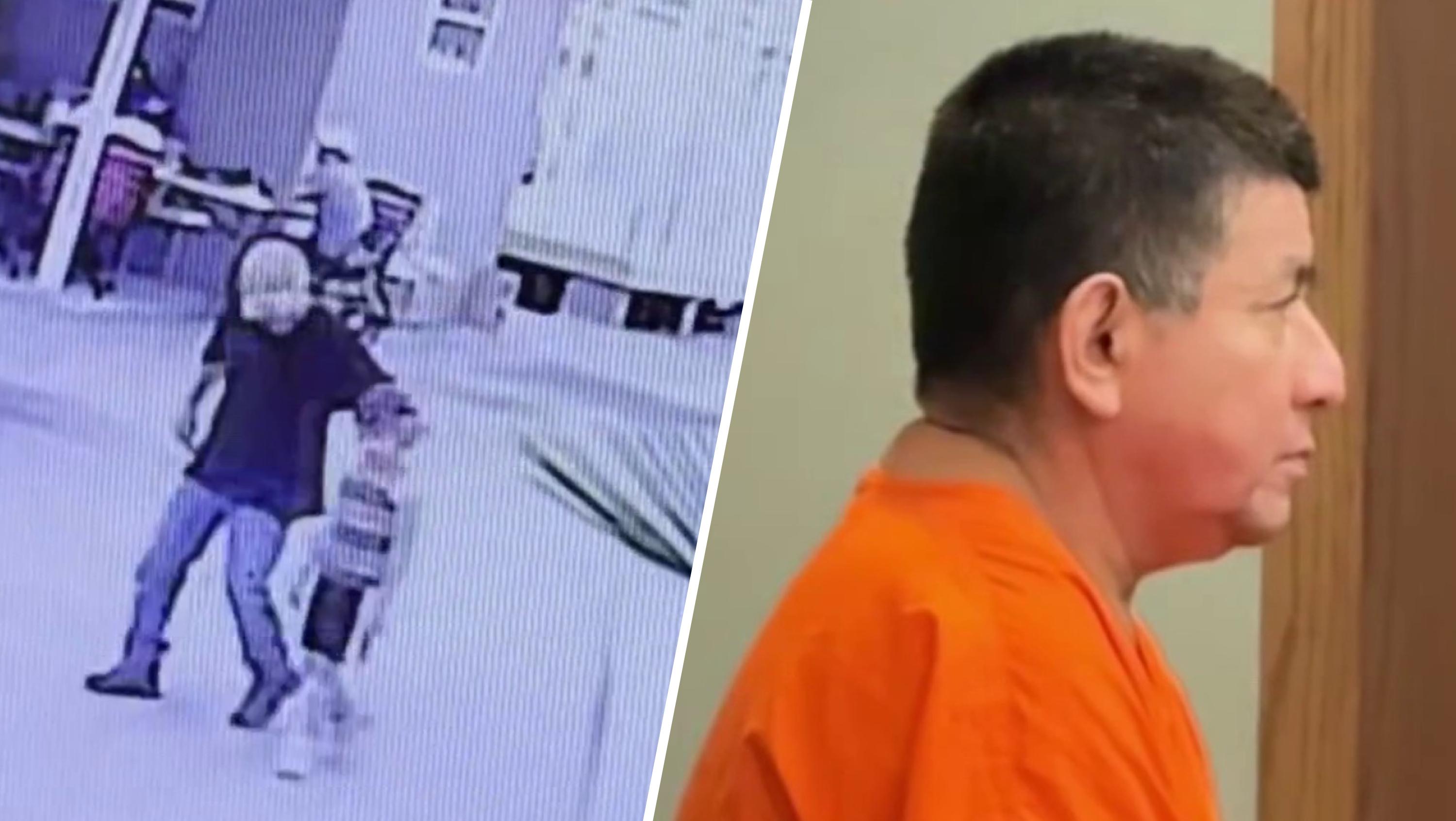 Miami-Dade family outraged after child kidnapper receives 3-year sentence