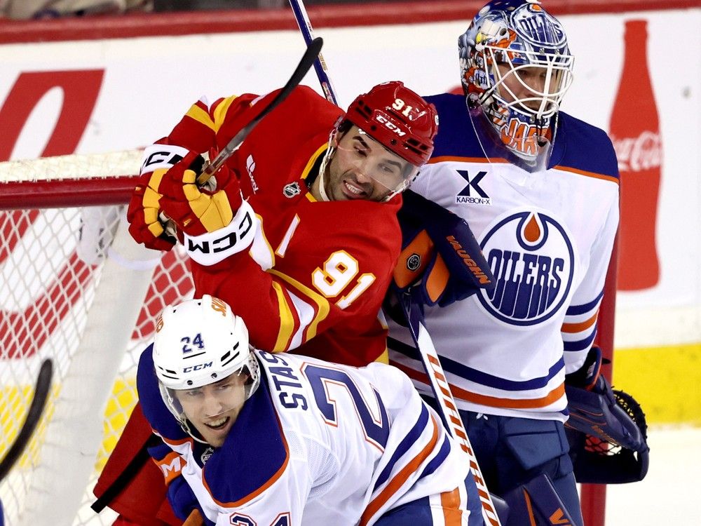 'This changes things': Shockwave in Edmonton Oilers country as Colorado ...