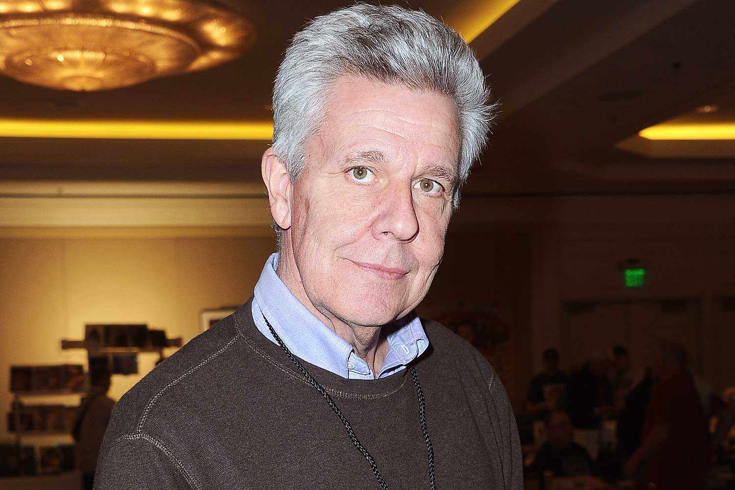 Stephen Hibbert, 'The Gimp' in “Pulp Fiction”, dies at 68