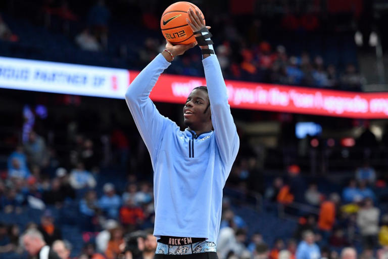 Caleb Wilson done for season as UNC’s March Madness hopes take major hit