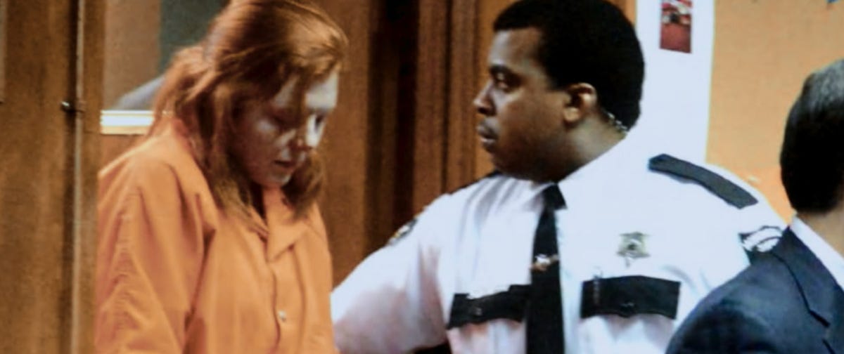 Rachel Shoaf and Shelia Eddy killed Skylar Neese. Now, they share a ...