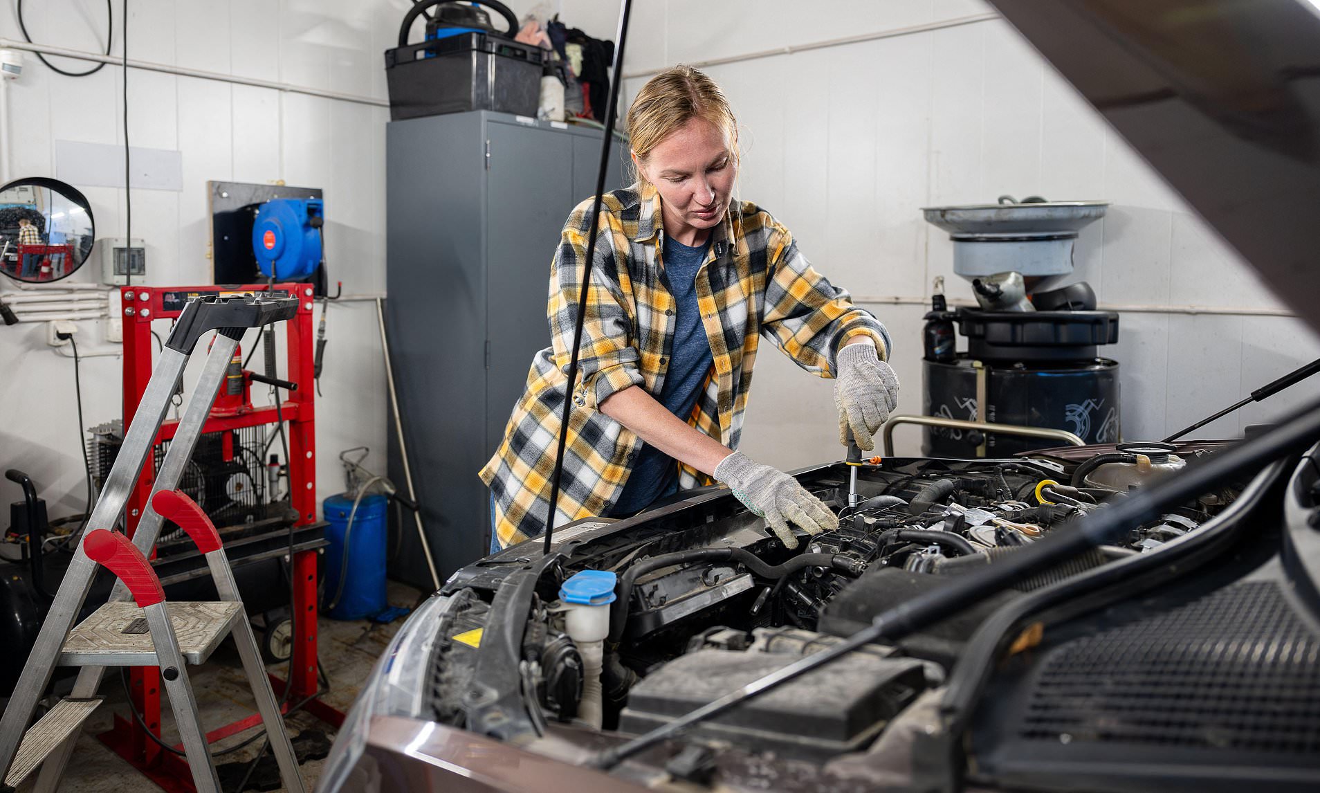 Why routine car repair bills have gone up by 23%: Ray Massey
