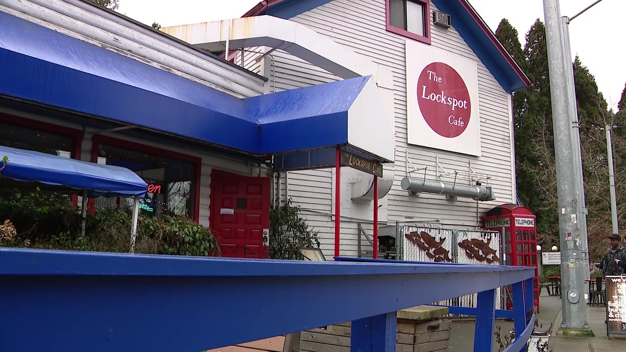 Copper thieves target Ballard cafe, owners beyond frustrated