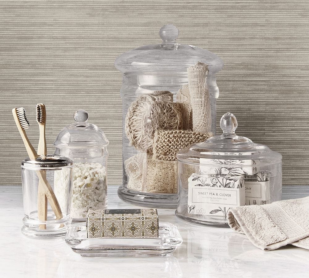 These 16 bathroom organization ideas will keep clutter at bay