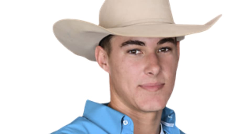 Top 20 cowboys advance to round 3 at 2026 Cinch Timed Event Championship