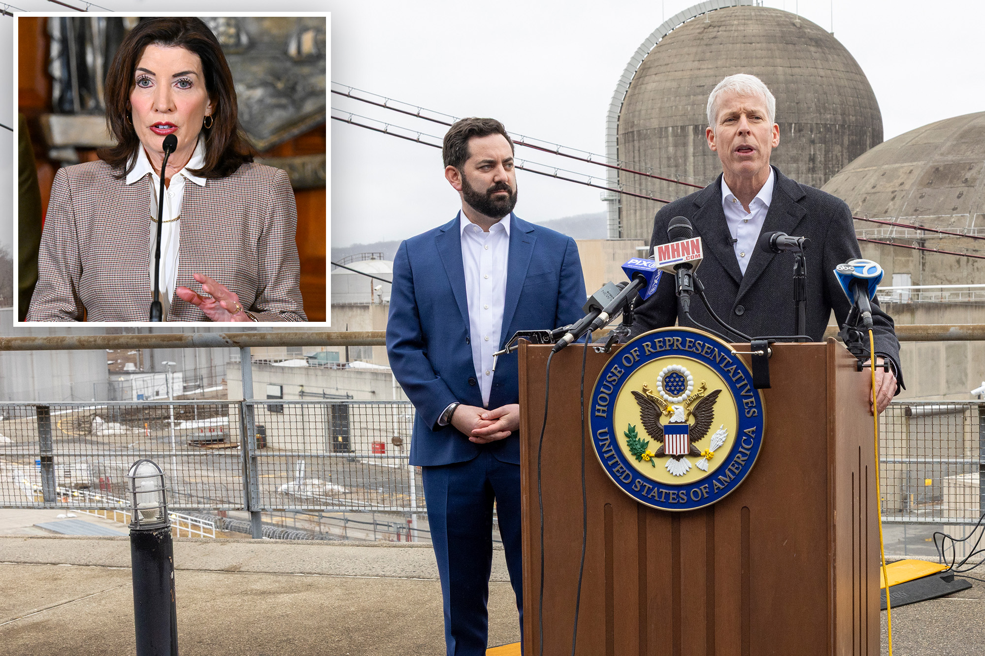 Reopening Indian Point nuclear plant will fix NY’s surging energy costs ...