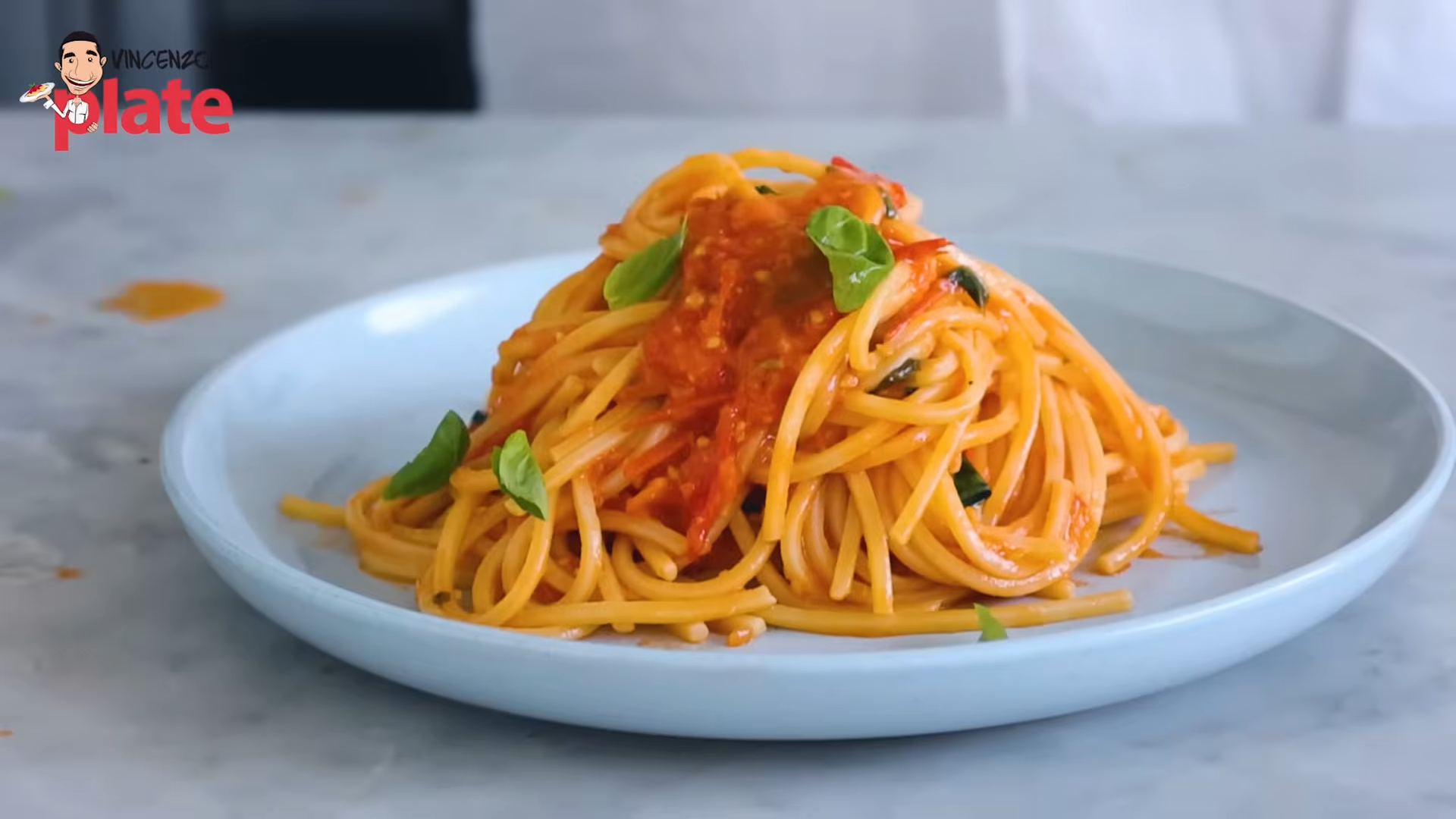 How to make better pasta with basic ingredients