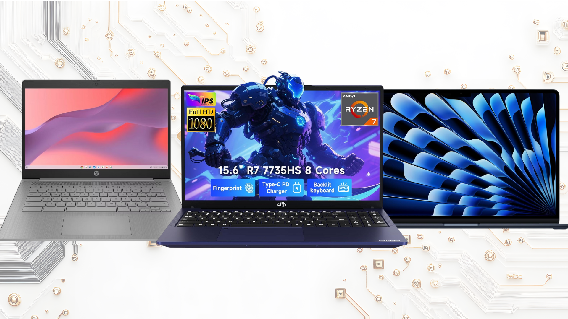 Shop the best laptops for work, school and gaming