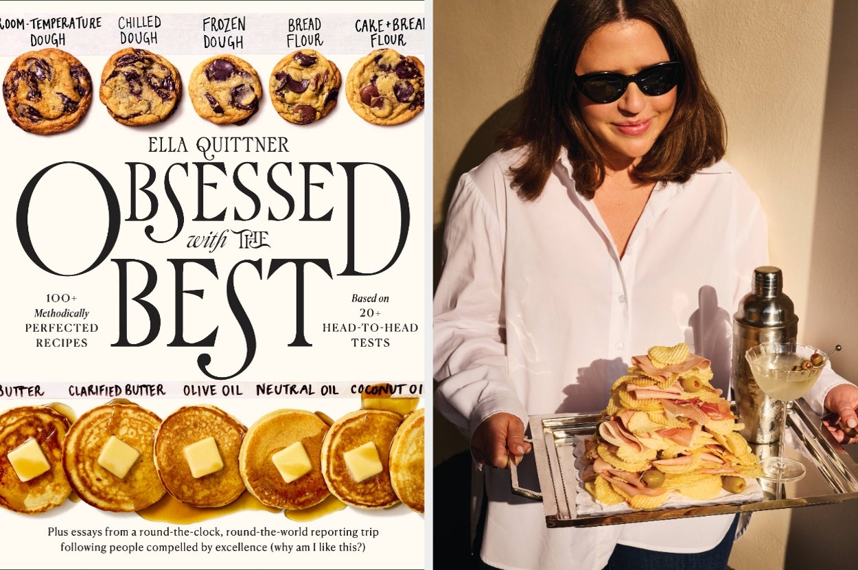 This is how one food writer tested 24 everyday recipes to find the ...