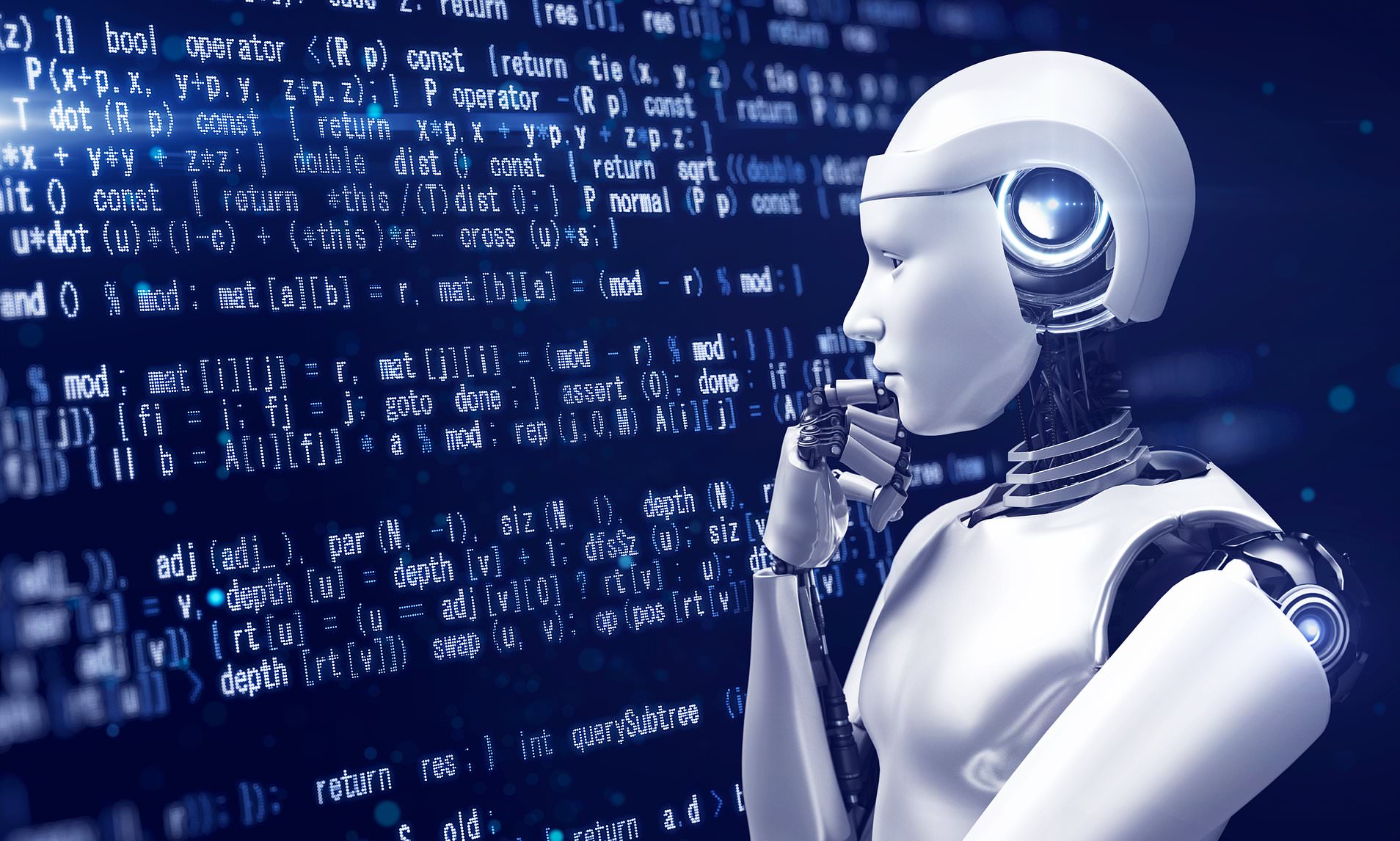 Should you keep holding the 'retro' stocks now embracing AI?