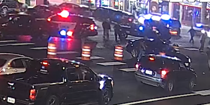 New video shows fatal Texas ICE shooting of US citizen Ruben Ray Martinez