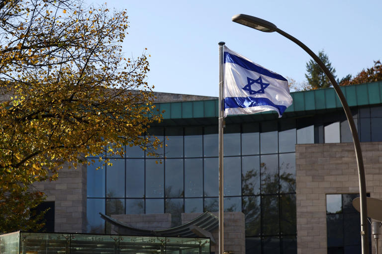 Israel boosts security at embassies worldwide amid concrete threats